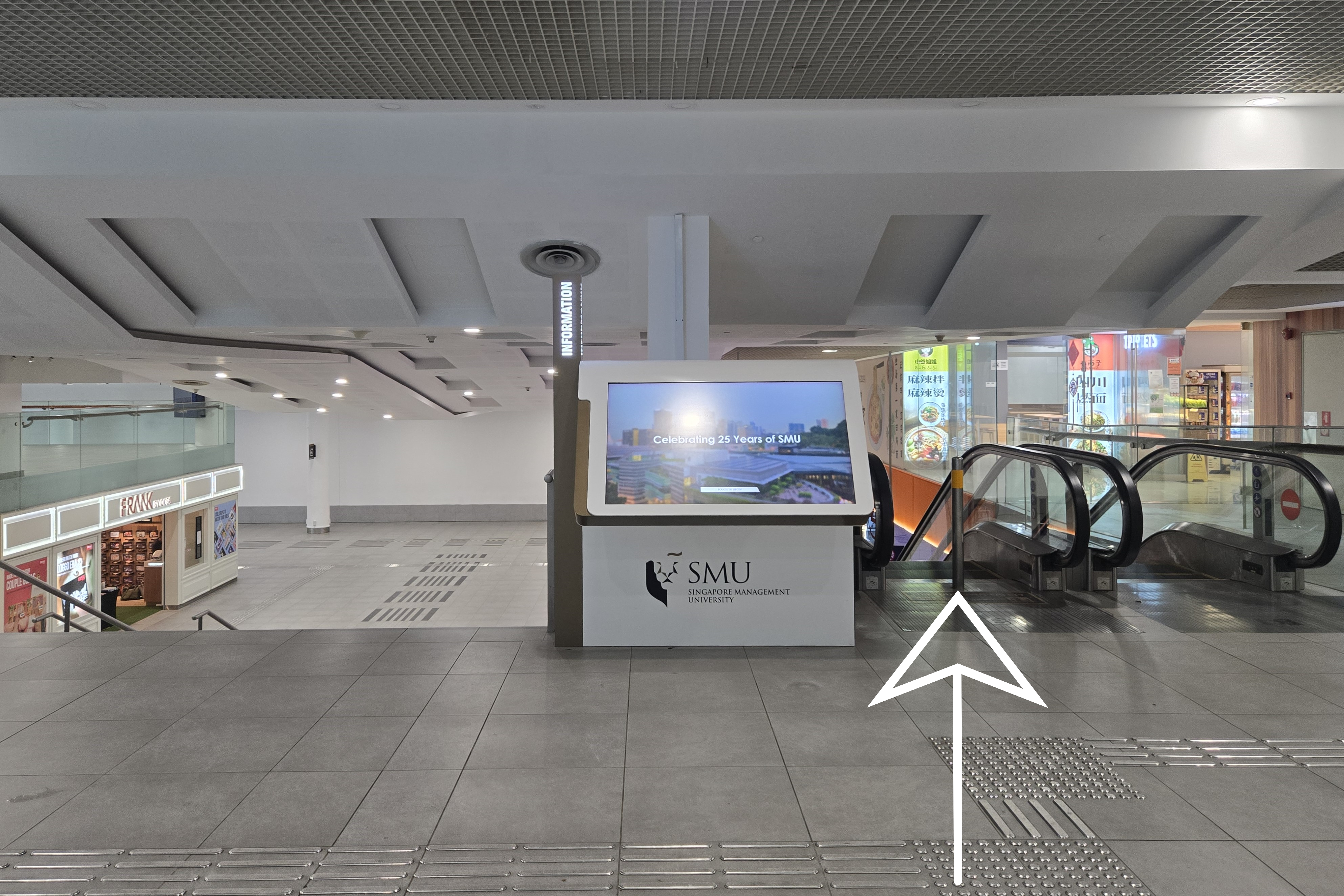 SMU School of Economics/ School of Computing & Information Systems 2 | SMU Academy